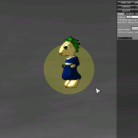 LBZ 3D new artwork – models – Lemmingball Z Headquarters